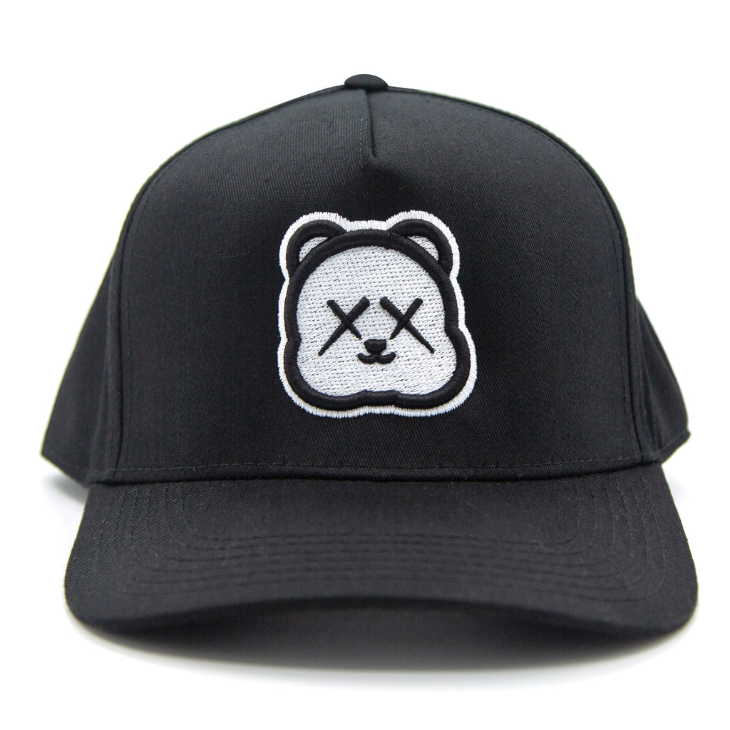3D Snapback | Kanpai Collective – Kanpai Pandas