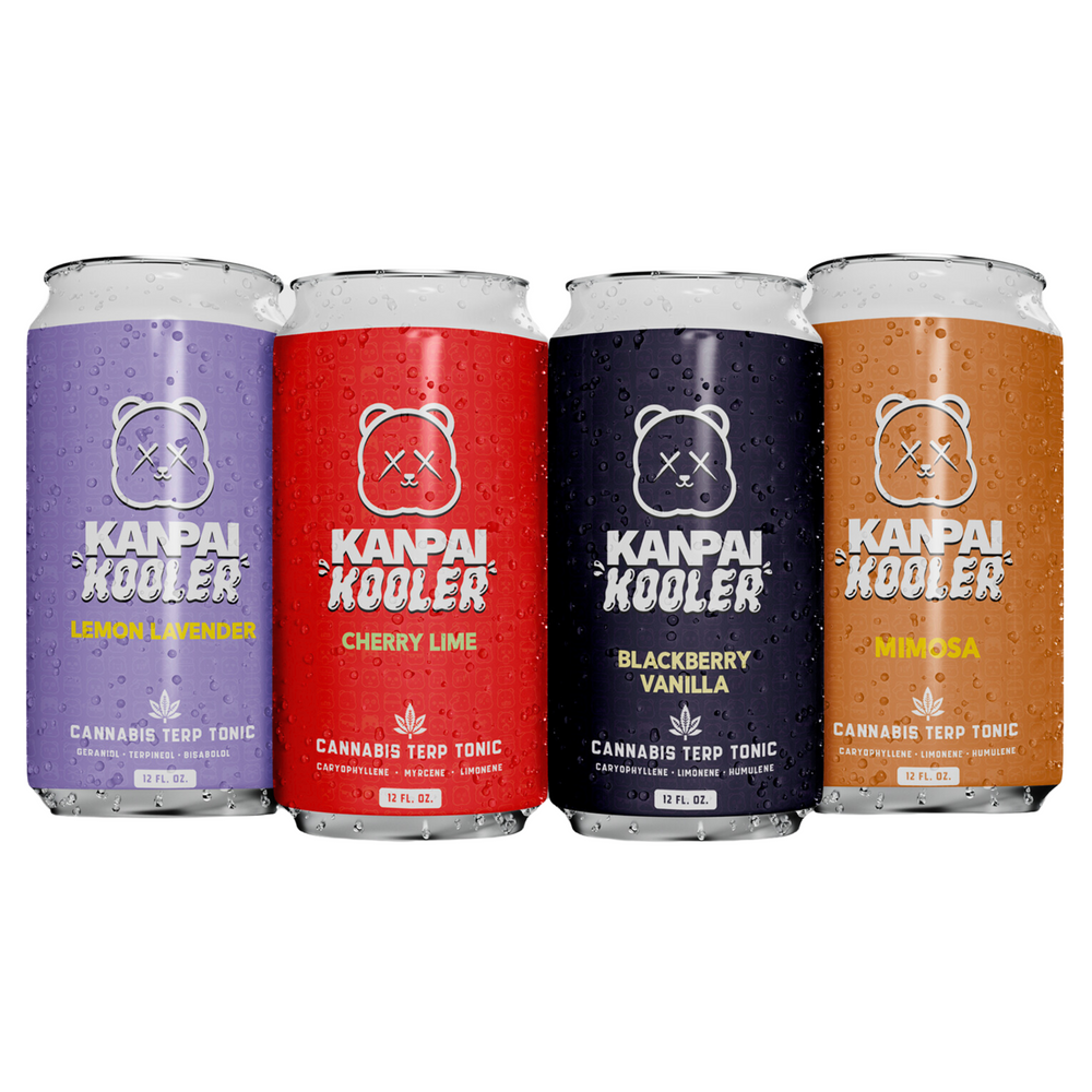 Kanpai Collective | Apparel – Kanpai Pandas