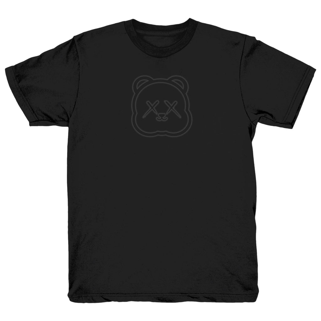 Ghost Panda Tee | Kanpai Collective – Kanpai Pandas