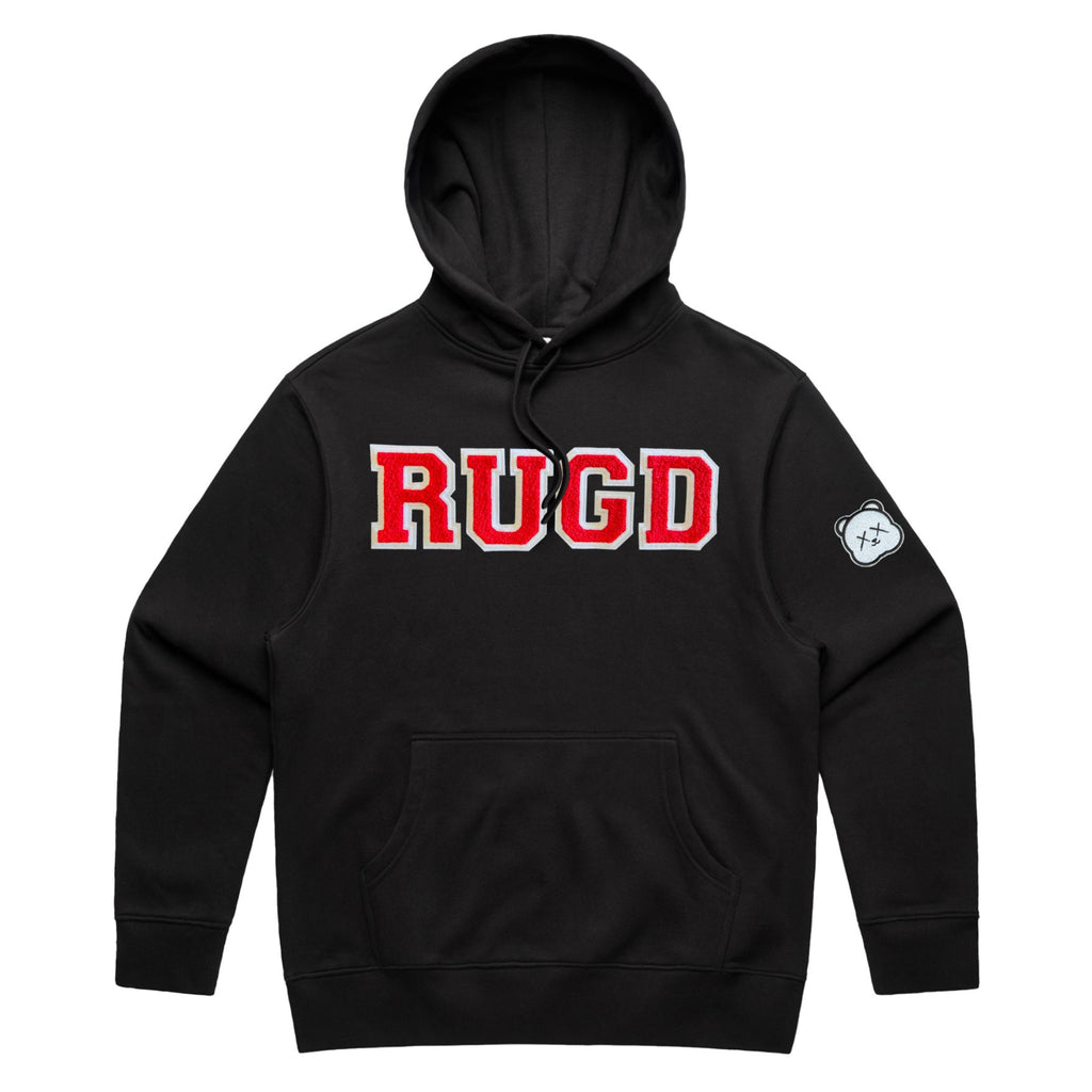 RUGD Hoodie | Kanpai Collective – Kanpai Pandas