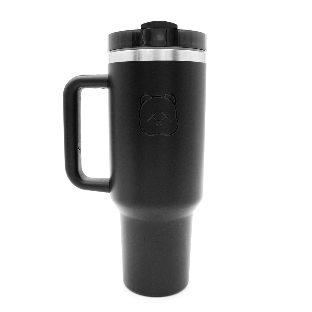 Panda Stanley – Kanpai Pandas